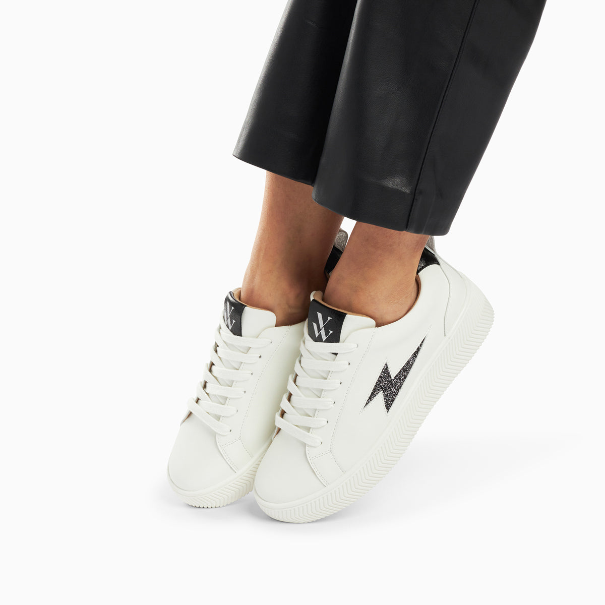 Baskets pour Femmes - Vanessa Wu